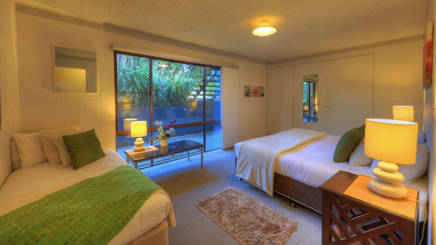 051A8701 (6) - Mapleton Falls Accommodation